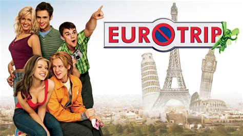 F This Movie Guiltless Pleasures Eurotrip
