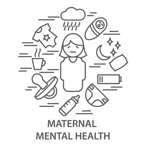 70 Pregnant Sad Background Illustraties Royalty Free Vector