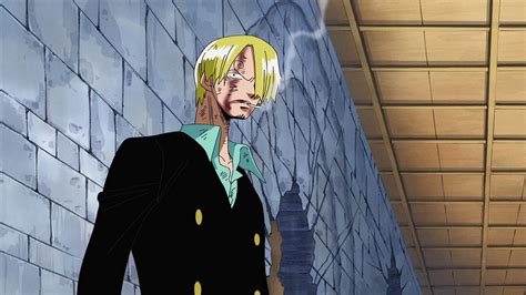 One Piece 10 Strongest Characters In The Enies Lobby