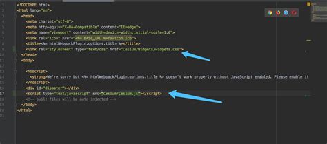加载cesium报错 · Issue 463 · Umijsqiankun · Github