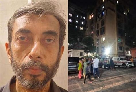 Mira Road Murder श्रद्धा मर्डर केस से प्रभावित था आरोपी मनोज अनाथ थी