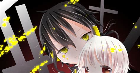 カゲロウプロジェクト 女王様の仰せのままに 紫宮りずのイラスト Pixiv
