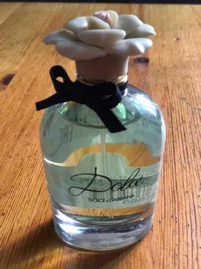 Парфюмерная вода Dolce Gabbana Dolce — купить розовые духи Дольче от ...
