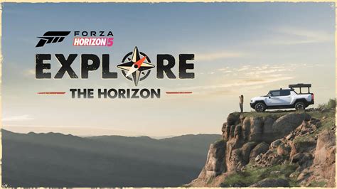 Forza Horizon 5s June Festival Playlist Explore The Horizon Details
