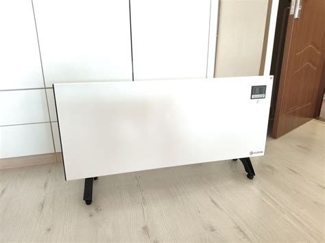 Стенен конвектор Елдом 2 5w и Wi Fi гр Русе Завод Найден Киров • Olx Bg