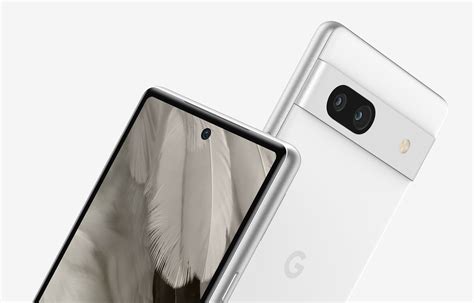 Vazamento revela possíveis datas de lançamento do Pixel Fold e Pixel 7a