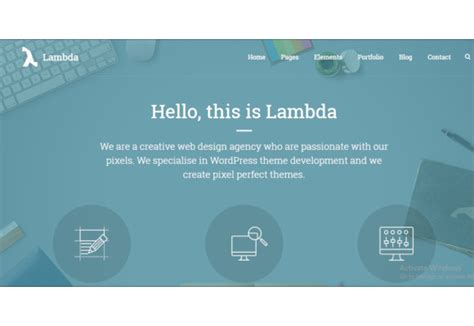 36 mobile bootstrap themes and templates