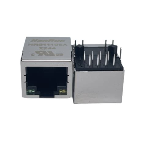 Hr911105a Connector Distributor Foxconn Fit Lotes Te Consumer Connectors Wholesale