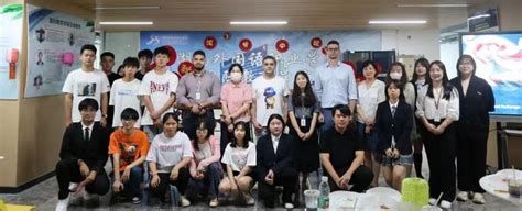 湖南外国语职业学院信息技术与工程学院