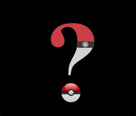 Guess The Pokemon