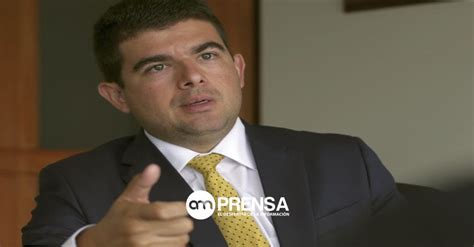 ¿quién Será El Nuevo Presidente De La Ccss Conozca Su Conmovedora