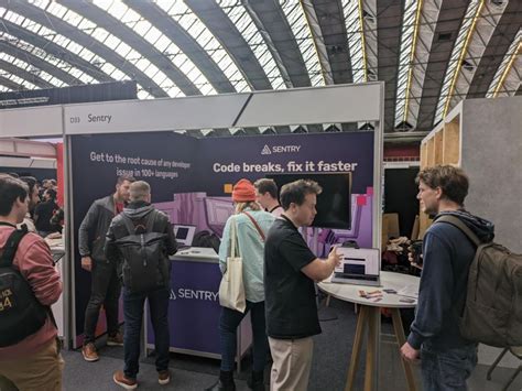 Sentry On Linkedin Devworld
