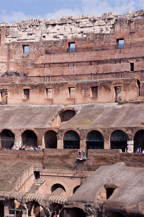 Fundo Arco Da História Da Arquitetura Do Coliseu Foto E Imagem Para Download Gratuito Pngtree