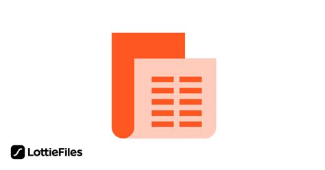 Free News Or Document Scroll Animation By Shubham Deep Gupta
