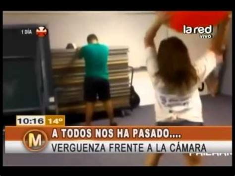 Mujeres En Situaciones Bochornosas YouTube