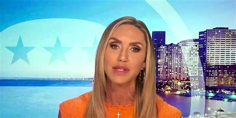 Rnc Co Chair Lara Trump You Cannot Have Ballots Counted After