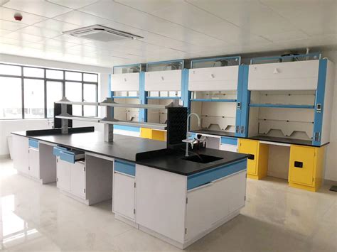 案例中心 广东德昕仪智慧实验室科技有限公司