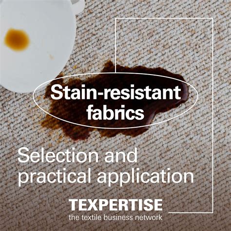 Stain Resistant Fabrics Durable Practical And Easy To Clean