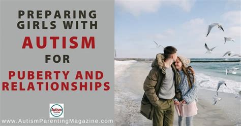 Sexuality And Autism Smart Ways To Deal With It Autism Parenting Magazine