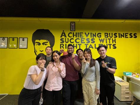 Hariz Hassim On Linkedin Grateful For The Journey Excited For The