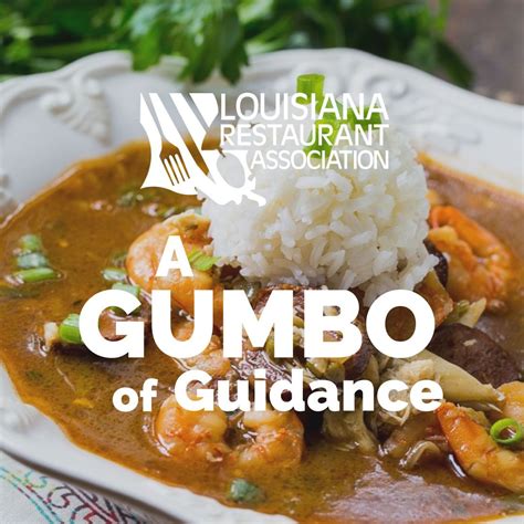 Louisiana Restaurant Association On Linkedin Whatsonthemenu Lra