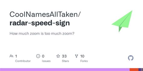 Radar Speed Sign Code Pico Upython Radar Speed Sign Radar Sensor Py At