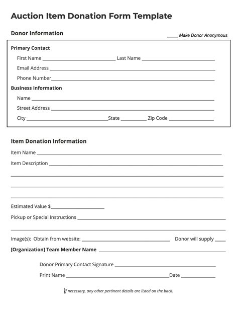 Procurement Kit Causepilot