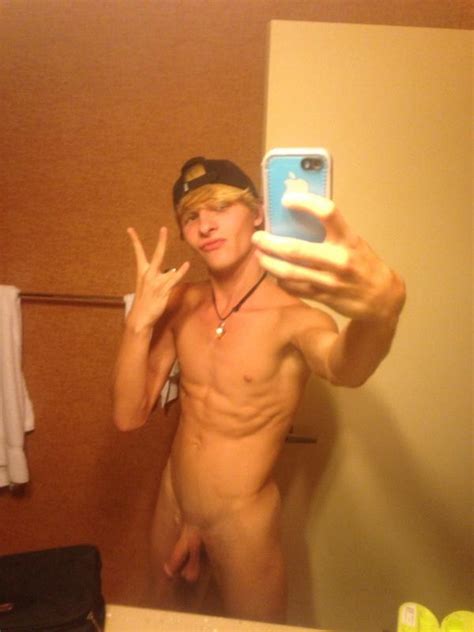 Discover More Like Nsfw Gay Twink Porn Star Jessie Montgomery Naked