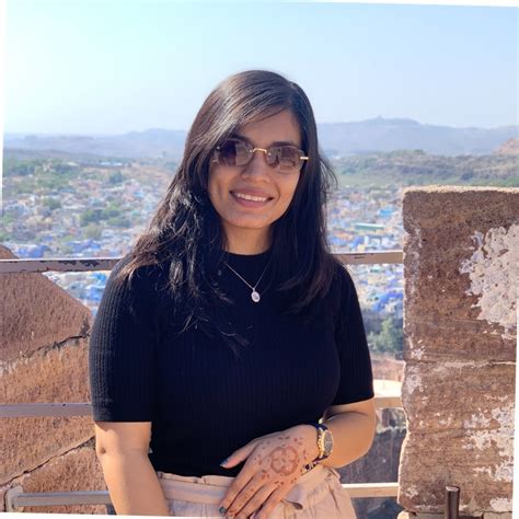 Riddhi Viradiya Human Resources Manager Skyllect Private Limited