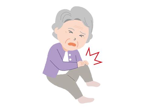 偽痛風（ぎつうふう） 常盤台らいおん整形外科｜リハビリテーション｜リウマチ｜骨粗しょう症