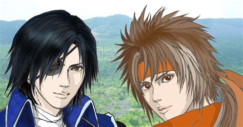戦国basara 蒼と紅 やおとおや全部ブクマしたいのイラスト Pixiv