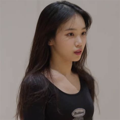 잡담 김채원 긴머리도 보고싶어 인스티즈instiz 연예 카테고리