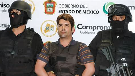 La Mano Con Ojos El Grupo Criminal Que Servía A Los Beltrán Leyva En La Cdmx Infobae
