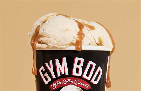 The Making Of Gym Bod Hunter Creative Design Branding