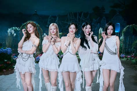 All Itzy Music Videos Every Official MV K Pop Answers
