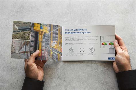 Autostore Wms Brochure Download Tba Group