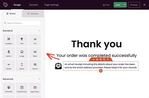 How To Make A Custom WooCommerce Thank You Page Easily