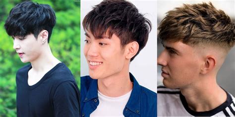 26 Gaya Rambut Pria Indonesia Terbaru And Tips Merawatnya Mc Texstyle Blog