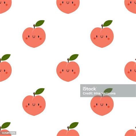 복숭아 건강한 식생활에 대한 스톡 벡터 아트 및 기타 이미지 건강한 식생활 계절 과일 Istock