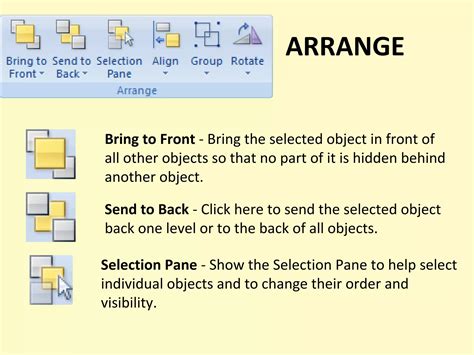 Ms Excel Page Layout PPT