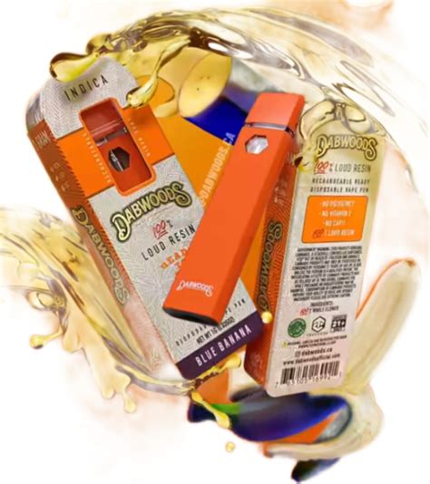 Home Dabwoods Official