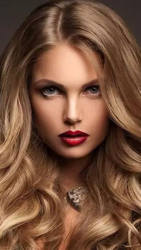 Pin By Amigaman67 On Stunning Faces Blonde Beauty Beautiful Long