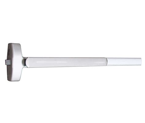 Lsda Rim Exit Device Fire Rated Stainless Steel 48 103992 Pdf9200r630s48