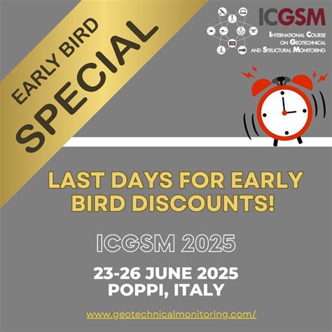 Icgsm2025 Geotechnicalmonitoring Structuralmonitoring
