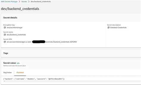 Kubernetes External Secrets Operator Nedir