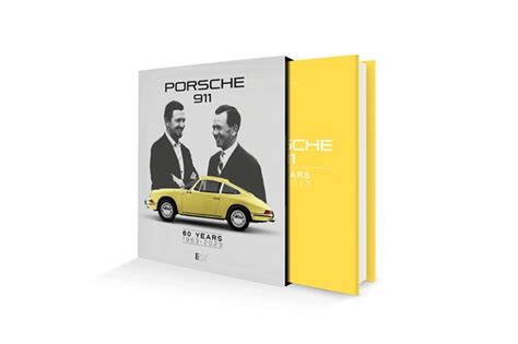 Teilecom Porsche 911 60 Years 1963 2023 Deen Limited Edition