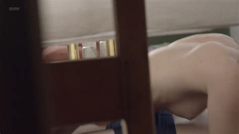 Kristin Jess Rodin Nuda ~30 Anni In Nothing Ever Really Ends