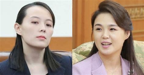 “올케 시누이 한판 붙었다”…딸 앞세운 리설주 김여정과 ‘권력투쟁