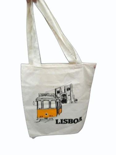 Organic Cotton Bags At Rs 33piece Organic Cotton Bags In Bandipur