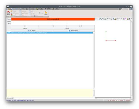Problem Cant Connect To Firmware On Mks Tinybee V10 · Issue 491
